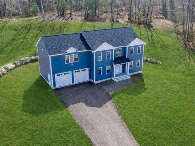house with 3 bedroom, Berkley MA DS103247680