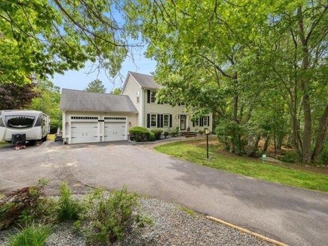 house with 3 bedroom, Berkley MA DS103931822