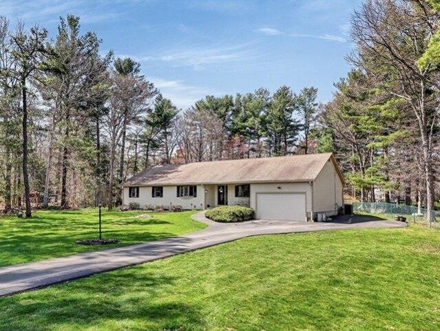 house with 3 bedroom, Berkley MA DS103969019