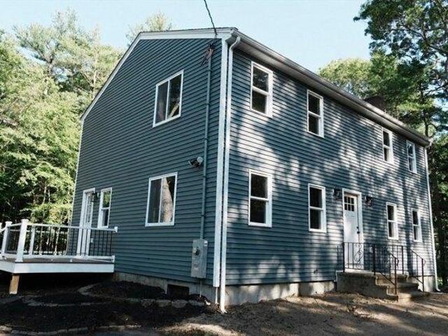 house with 3 bedroom, Berkley MA ES104191397