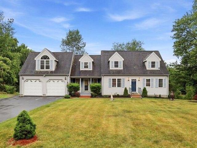 house with 3 bedroom, Berkley MA ES104606059
