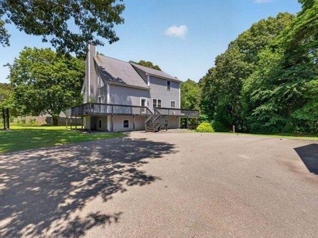 house with 3 bedroom, Berkley MA ES104850066
