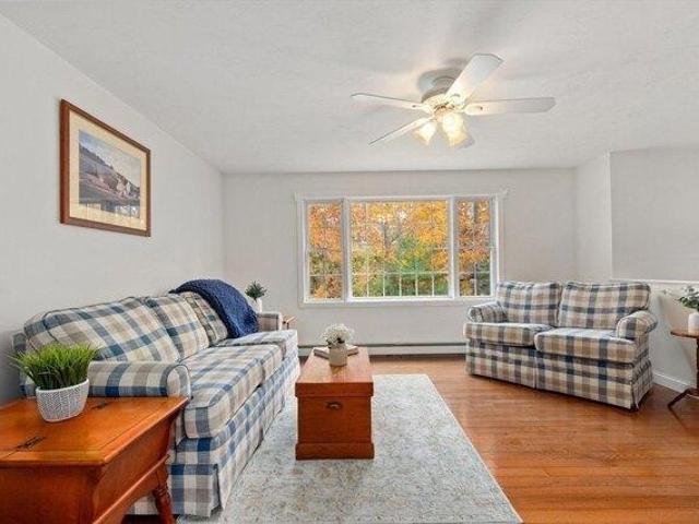 house with 3 bedroom, Berkley MA ES105094148