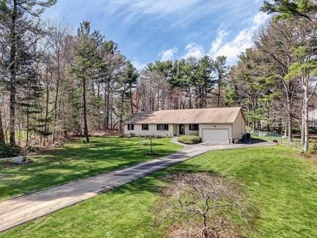 house with 3 bedroom, Berkley MA ES103969019