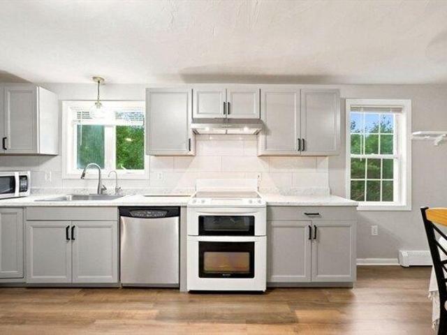 house with 3 bedroom, Berkley MA ES103969183