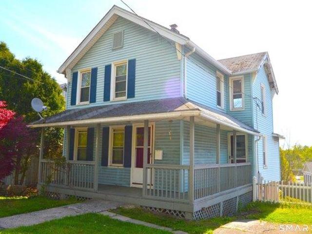 house with 3 bedroom, Berlin CT DLS102258818