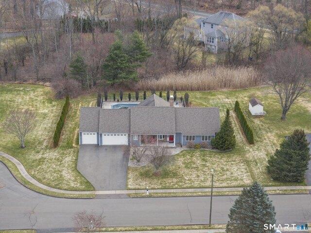 house with 3 bedroom, Berlin CT DLS102444013