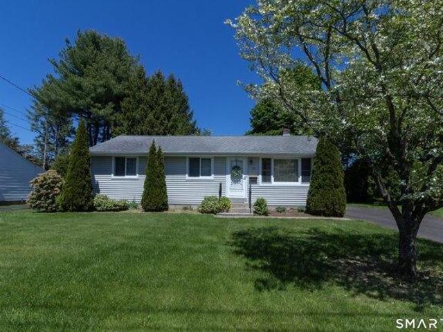 house with 3 bedroom, Berlin CT DLS102444919