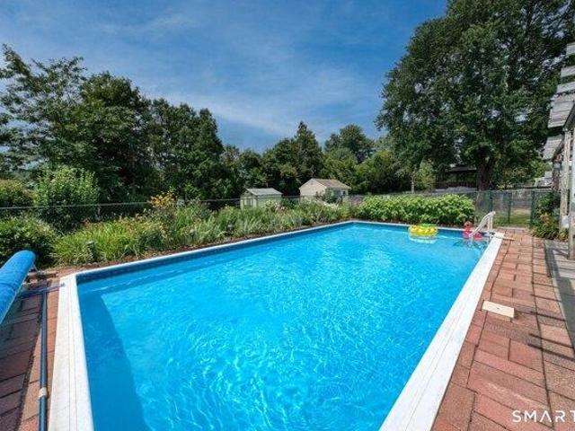 house with 3 bedroom, Berlin CT DLS102727142