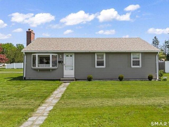 house with 3 bedroom, Berlin CT DS102445348