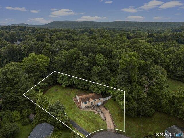 house with 3 bedroom, Berlin CT DS103663820