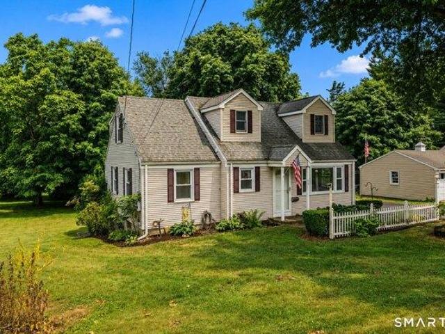 house with 3 bedroom, Berlin CT DS103929411