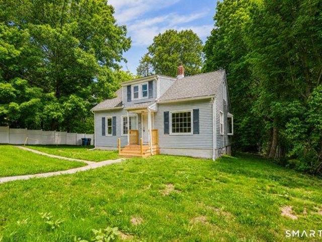 house with 3 bedroom, Berlin CT ES103071653