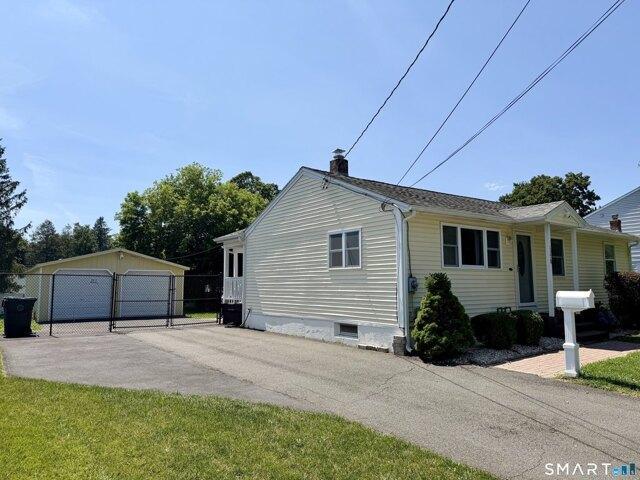 house with 3 bedroom, Berlin CT ES104510822
