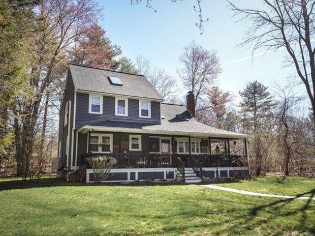 house with 3 bedroom, Berlin MA DS101857025