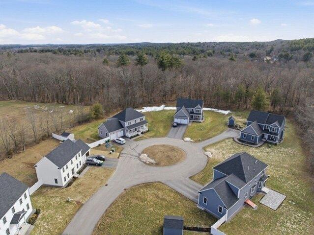 house with 3 bedroom, Berlin MA DS102479678