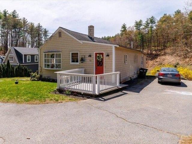 house with 3 bedroom, Berlin MA DS102859656