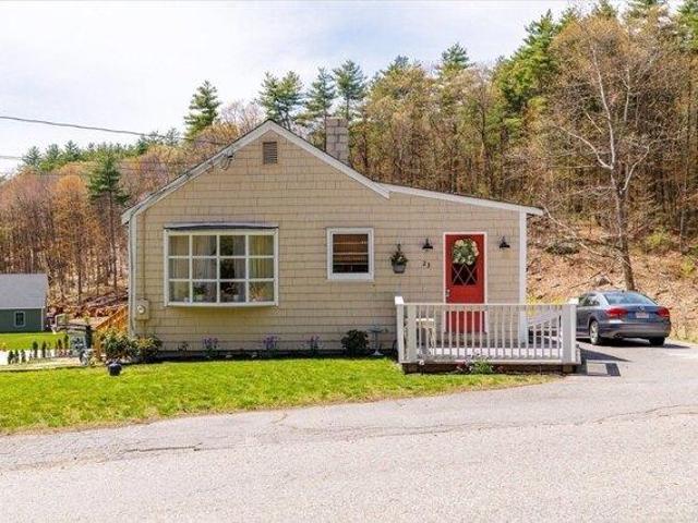 house with 3 bedroom, Berlin MA ES102859656