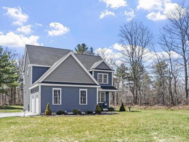 house with 3 bedroom, Berlin MA ES103100718