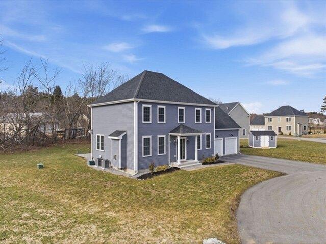 house with 3 bedroom, Berlin MA ES103160016