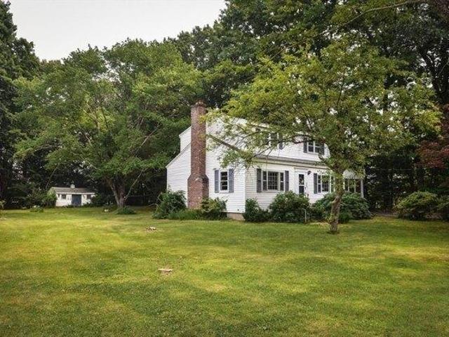 house with 3 bedroom, Berlin MA ES105060225