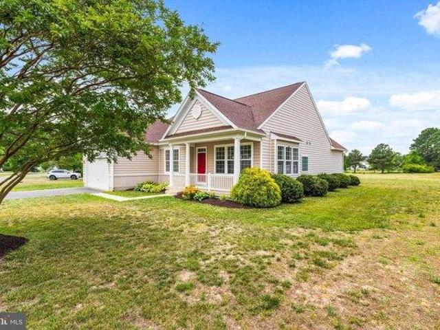 house with 3 bedroom, Berlin MD ES103604683