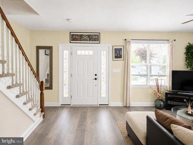 house with 3 bedroom, Berlin MD ES104902803