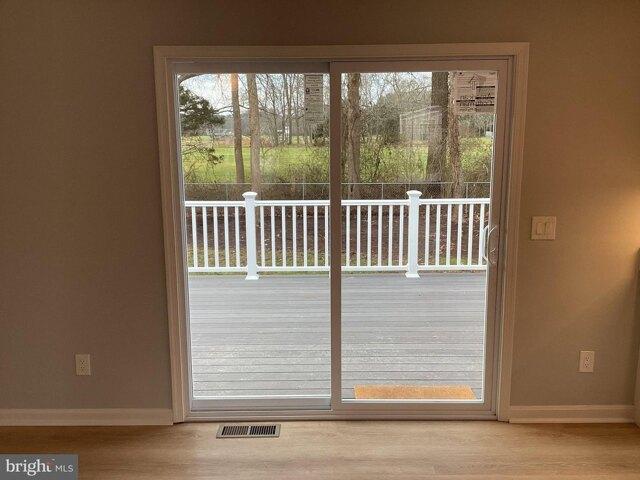 house with 3 bedroom, Berlin MD ES104907699