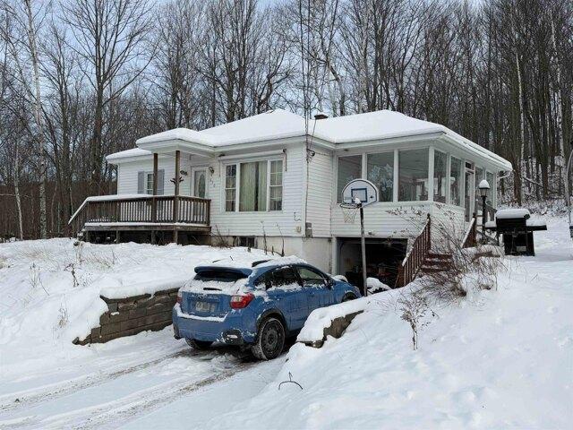 house with 3 bedroom, Berlin NH DLS101934238