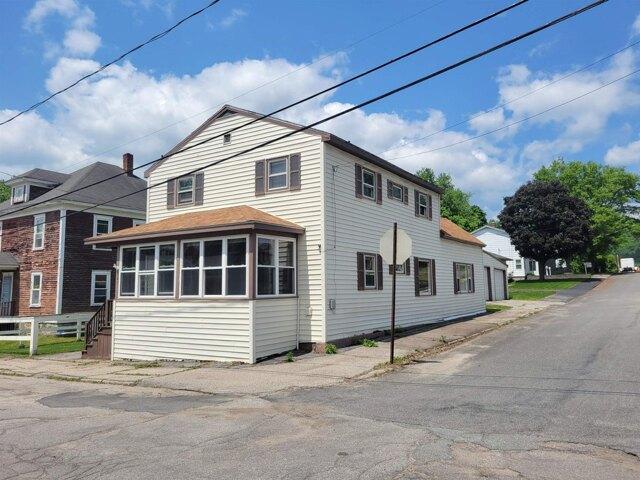 house with 3 bedroom, Berlin NH DLS102592524