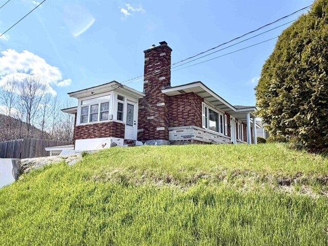 house with 3 bedroom, Berlin NH DLS102727068