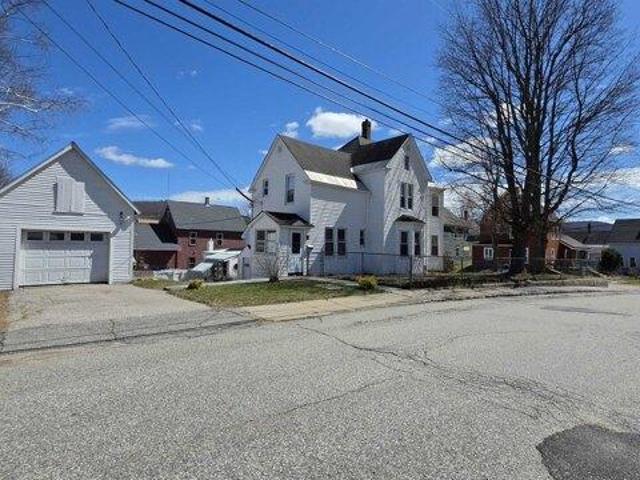 house with 3 bedroom, Berlin NH DLS102798490