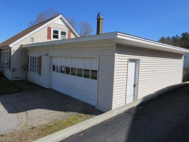 house with 3 bedroom, Berlin NH DLS102799711