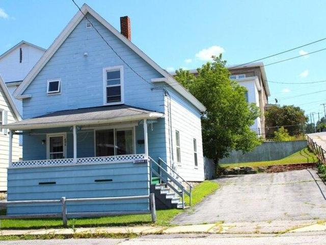 house with 3 bedroom, Berlin NH DLS103037807