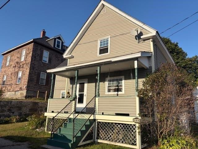 house with 3 bedroom, Berlin NH DS101706526