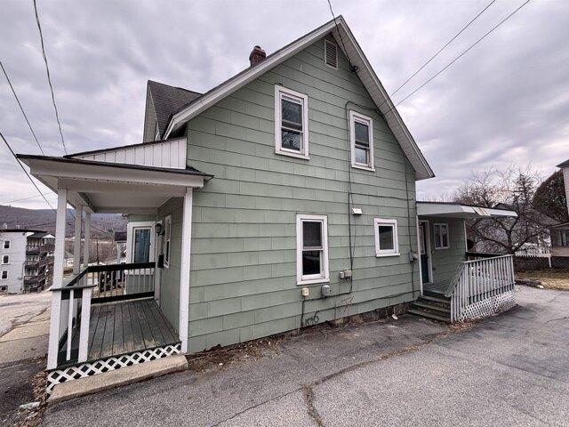 house with 3 bedroom, Berlin NH DS101748453