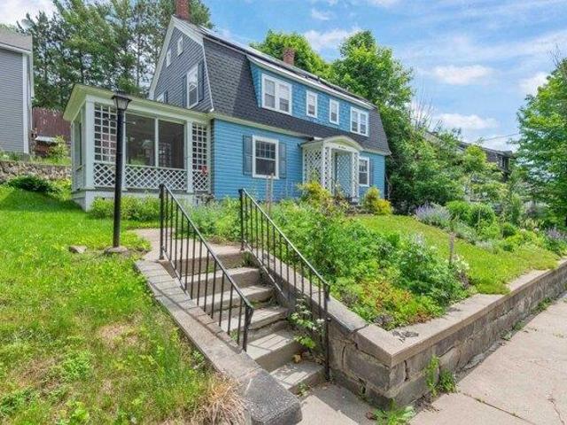 house with 3 bedroom, Berlin NH DS101780354