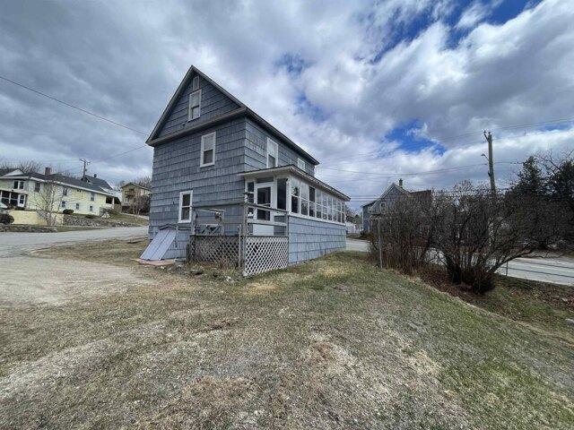 house with 3 bedroom, Berlin NH DS101800381