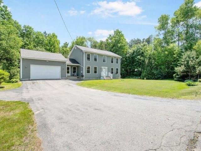 house with 3 bedroom, Berlin NH DS101998164
