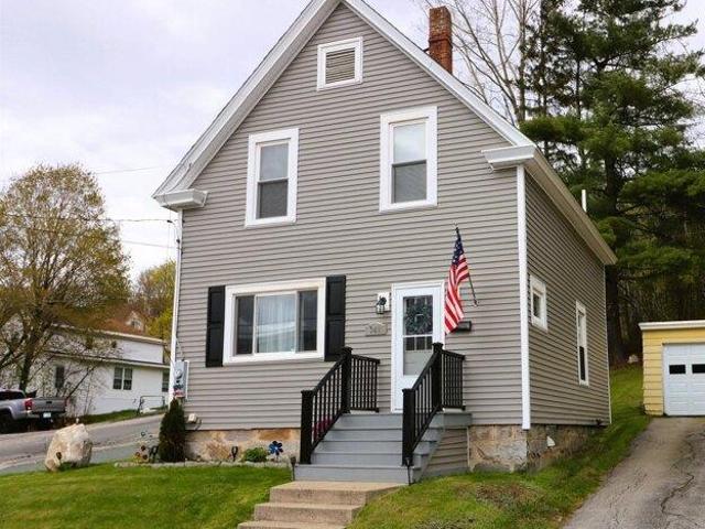house with 3 bedroom, Berlin NH DS102559564