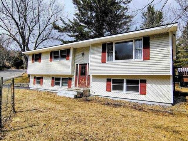 house with 3 bedroom, Berlin NH DS102561746