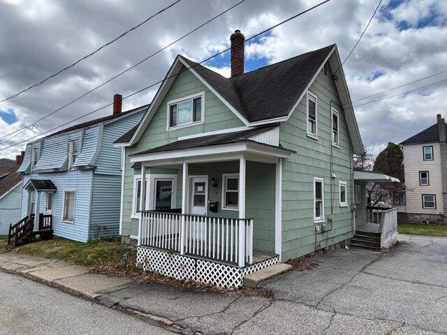 house with 3 bedroom, Berlin NH DS102564987