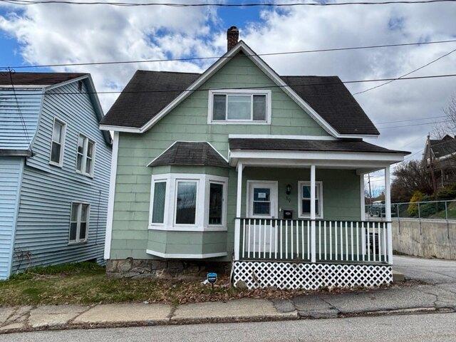 house with 3 bedroom, Berlin NH DS102028344