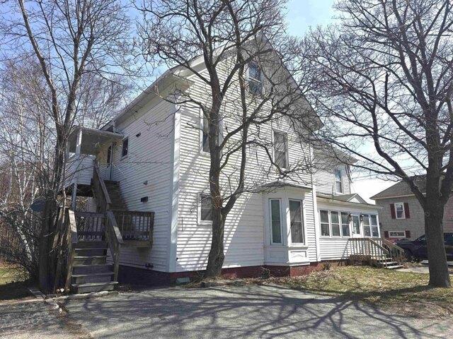 house with 3 bedroom, Berlin NH DS102029818