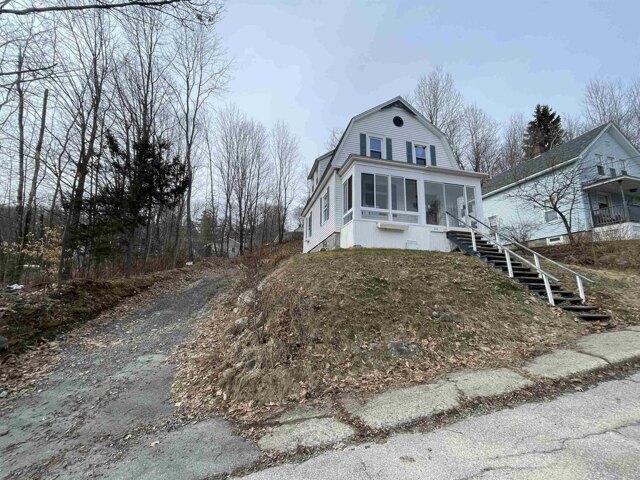 house with 3 bedroom, Berlin NH DS102256848