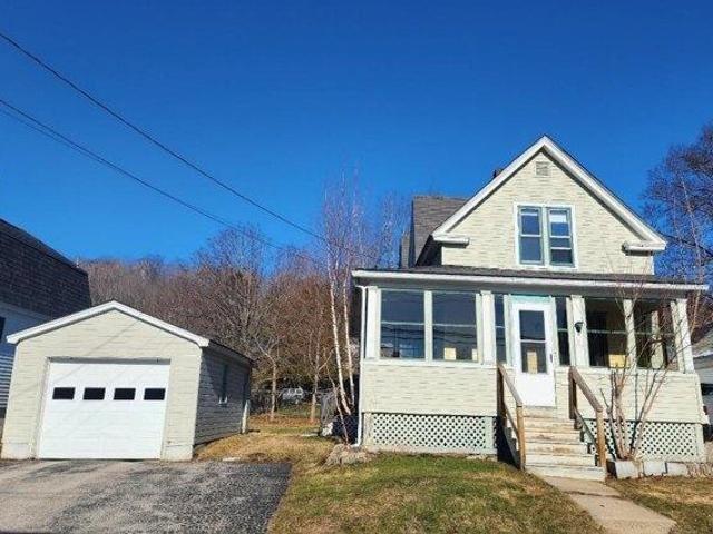 house with 3 bedroom, Berlin NH DS102281734