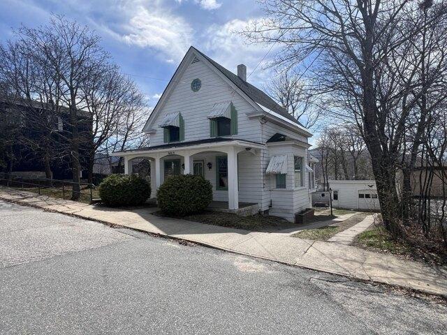 house with 3 bedroom, Berlin NH DS102282662