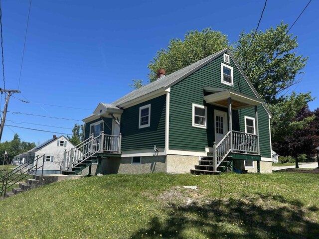 house with 3 bedroom, Berlin NH DS103433256