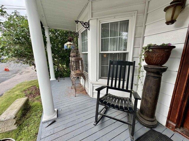 house with 3 bedroom, Berlin NH DS103440272