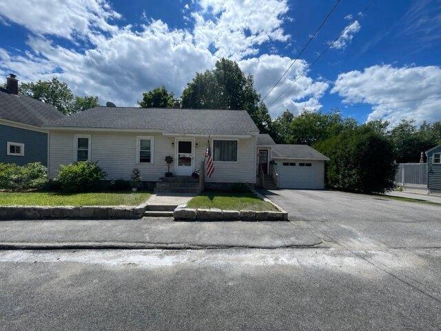 house with 3 bedroom, Berlin NH DS103444446